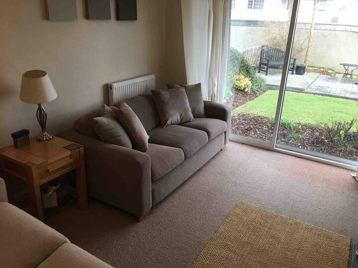 Double Up At Number 17 At Sam’s Place - Isle of Man