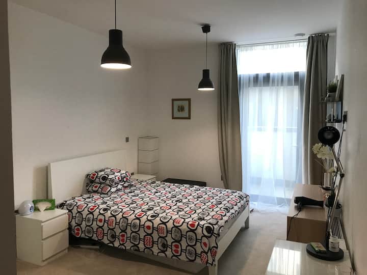 Guestready - Fantastic 3br Modern Home In East End - Londen