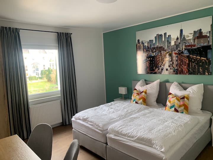 Argenta Living Fulda  1.og - Fulda