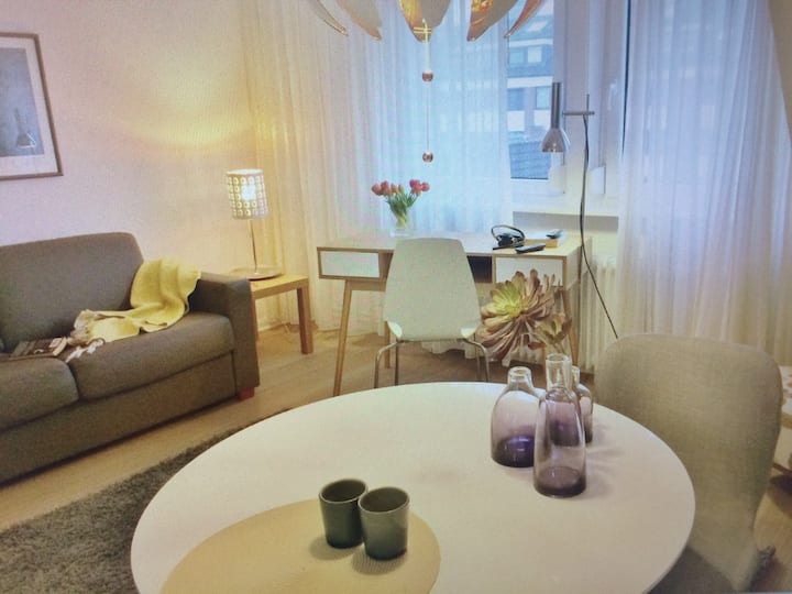 #14 Chic Mit Charme - Brême