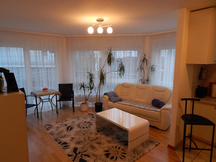 Moderne Und Helle Wohnung Im Schönen Taunus - Hofheim am Taunus