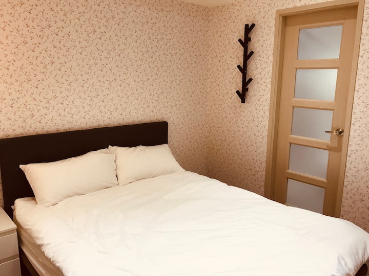 Luna House 10b 獨立一房一廳一衛浴無廚房(需訂30天以上) - 신좡 구