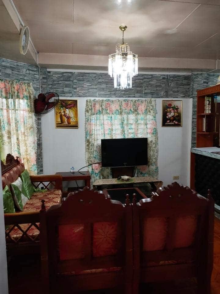 No-frills Residential Home With Fast Fiber Wi-fi - Davao City