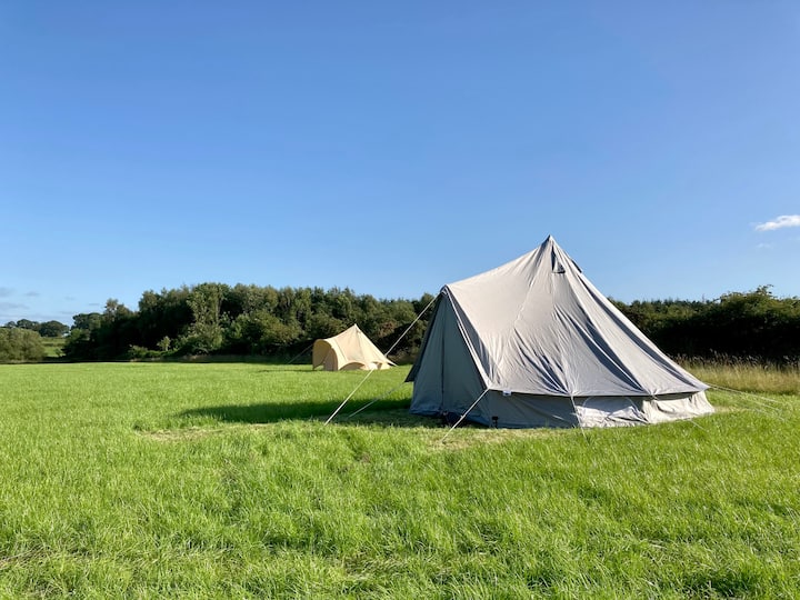 Bells @Stone Raise - Big Grey - Carlisle