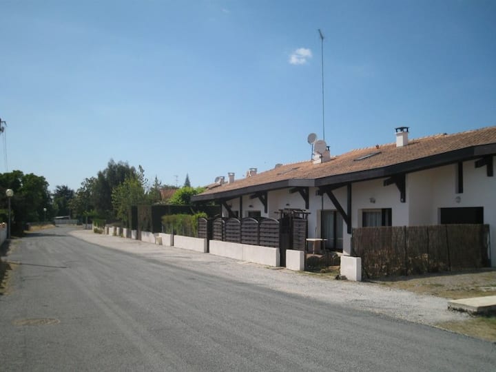 Biscalodge - Biscarrosse
