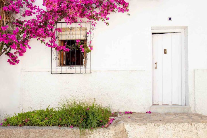 La Casa De Alicia - Salobreña