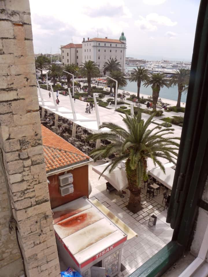 Riva Old Town Center Apartment - Split