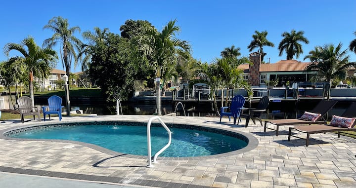 Paradise Cape - Cape Coral, FL