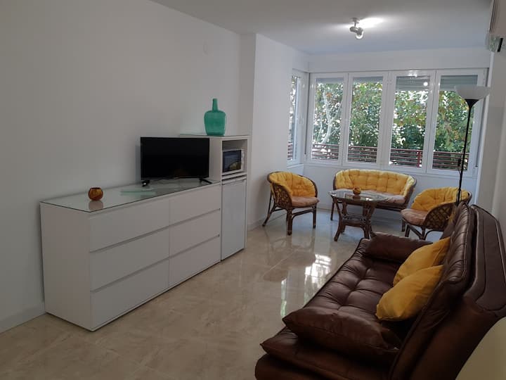 Bonito Loft En El Centro De Granada - Granada