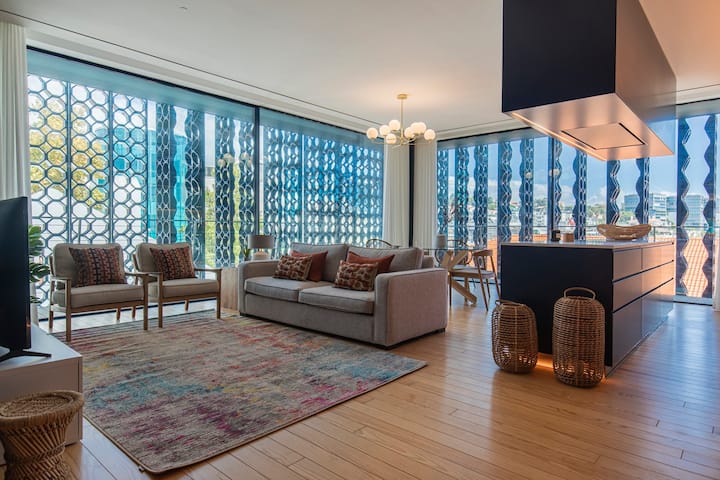 New Luxury Central Cascais - Cascaes