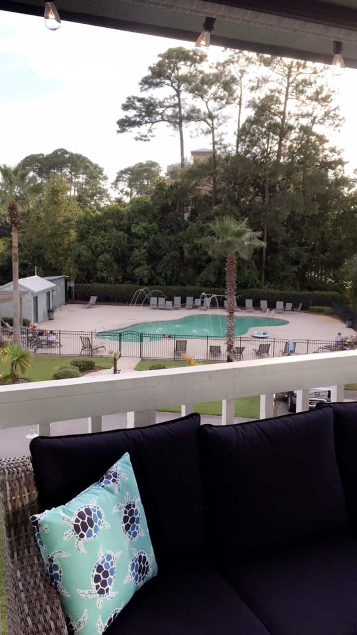 Orange Beach Getaway - Orange Beach, AL