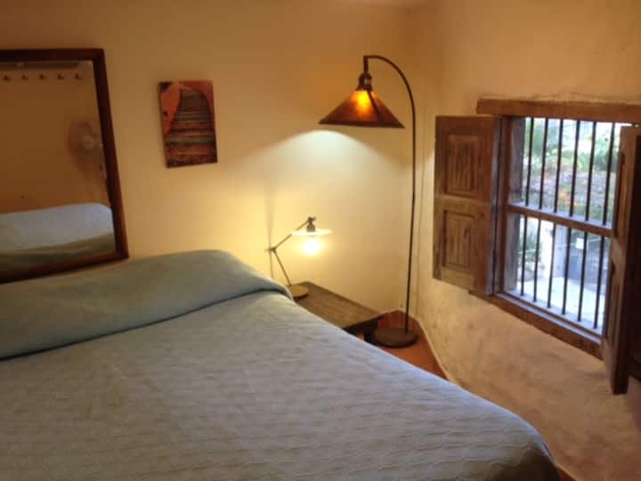Sweet Studio Near Plaza & Beach - Sayulita