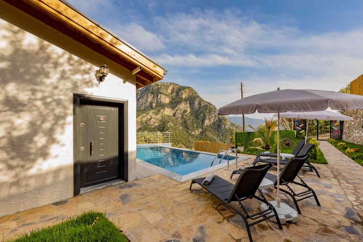 Kabak Aura - Boğaziçi