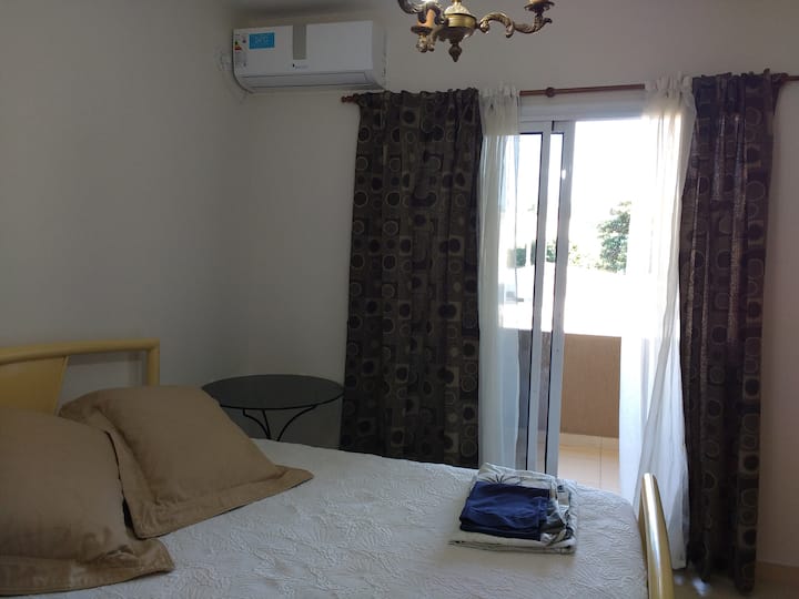 Depto En Villa María A 1 Cuadra  De La Costanera . - Villa María