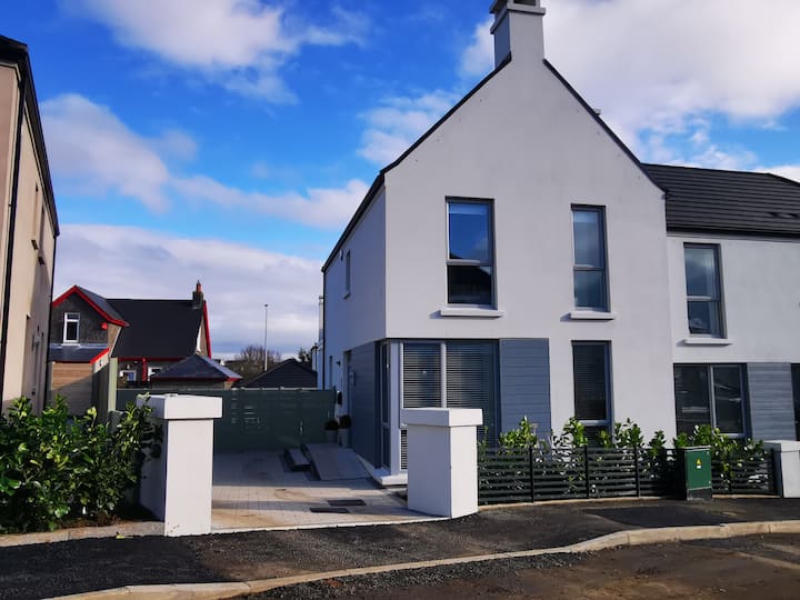Crannóg - Causeway Coast Rentals - Portstewart