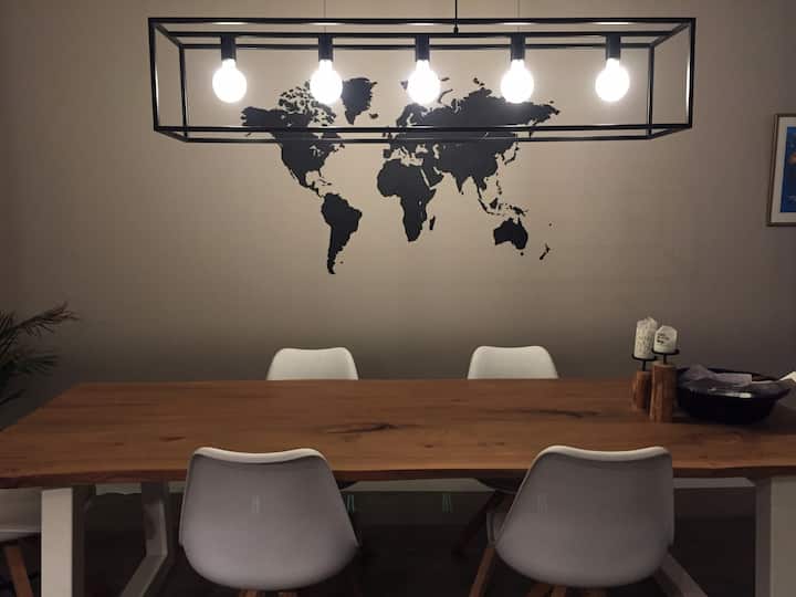 Beautiful Apartment For A Perfect City Trip! - Scheveningen