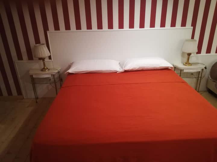 Residenza Reale Junior - Naples