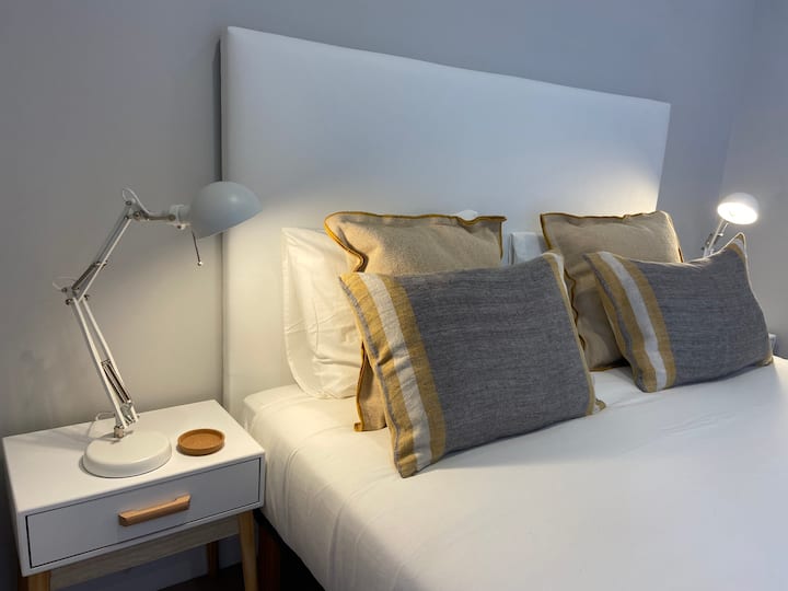 Perfect Stay 3 - Benfica