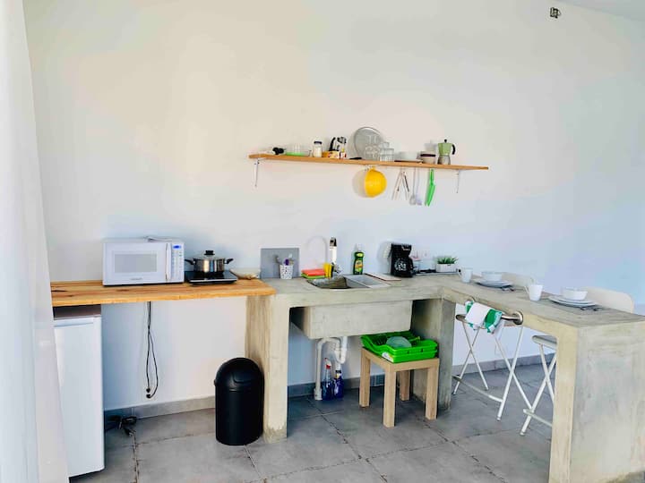 Encuentro Loft - Cabarete
