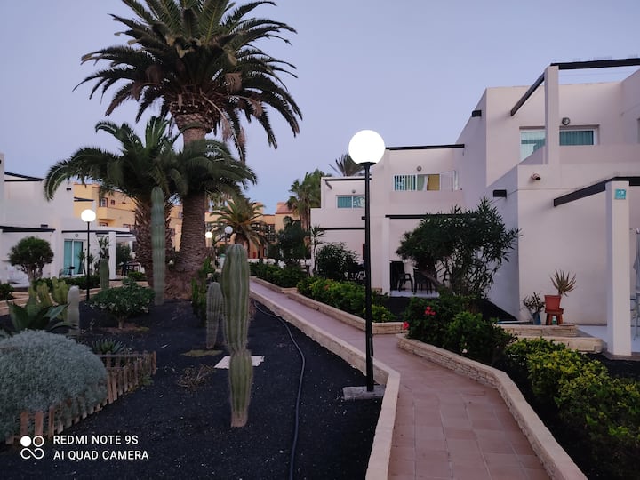 Scape&relax - Corralejo