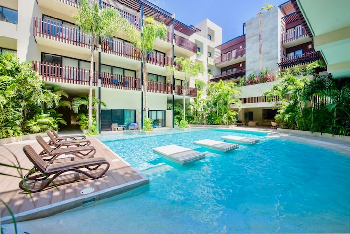Palmares-a301 By Playa District - Playa del Carmen