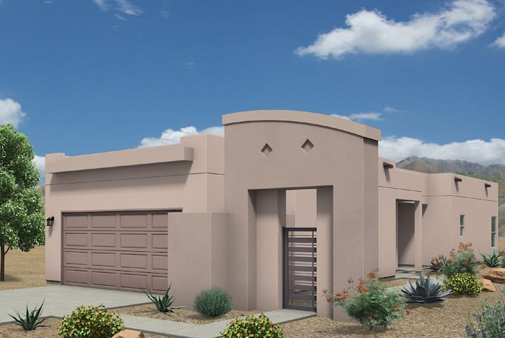 Clean Cozy Modern Getaway - Los Lunas, NM