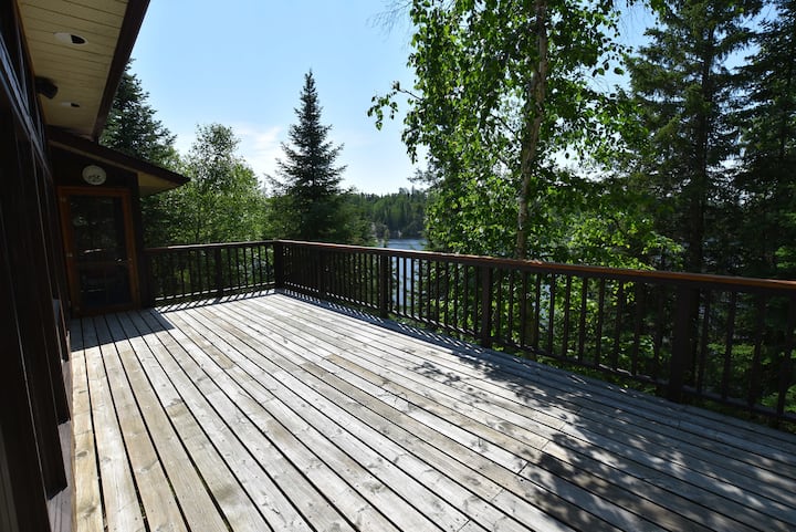 11 Handpicked Cabin Rentals In Kenora, Canada - Updated 2025 | Trip101