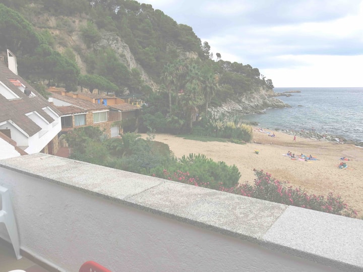 Casa Playa A Santa Maria De Llorell - Tossa de Mar