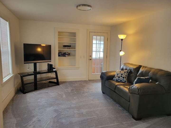 Forget Me Not Way - Maine