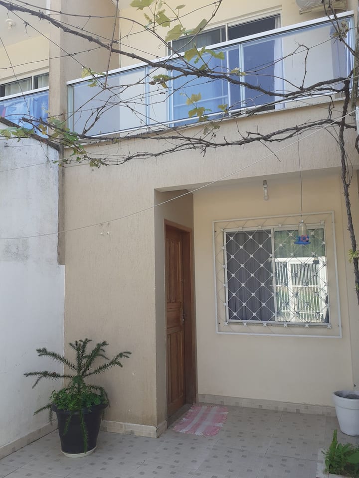 Natureza Proximo Ao Centro De Eventos - Itapema