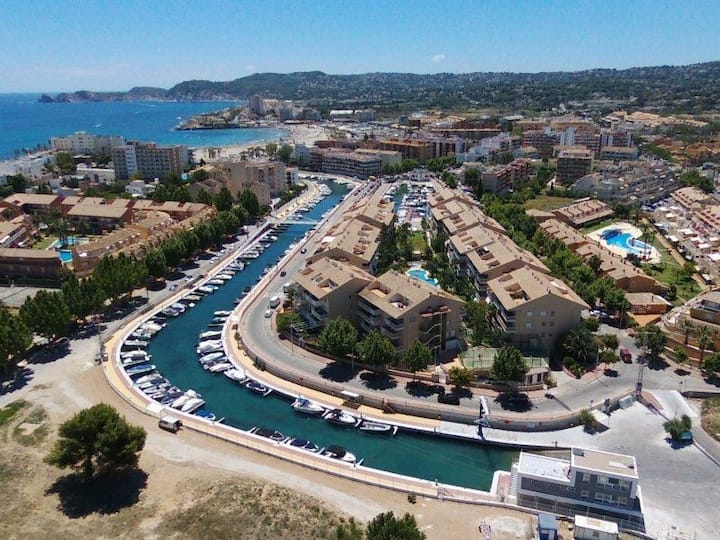 ÁTico Duplex En Javea - Xàbia (Javea)