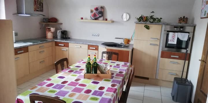 Chez Mamilou - Haguenau