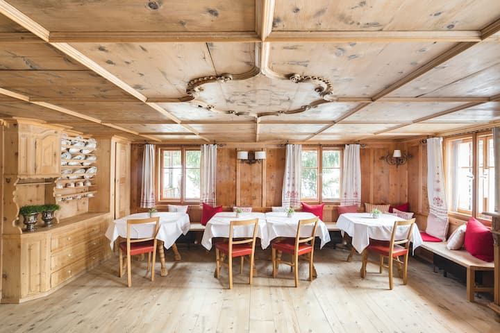 Alpina Lech - Natural Living - Lech