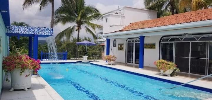 Finca Villa Butler - Melgar