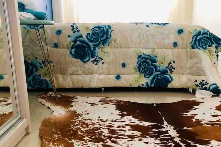 Apartamento Aconchegante Na Avenida Da Igreja - Tramandaí