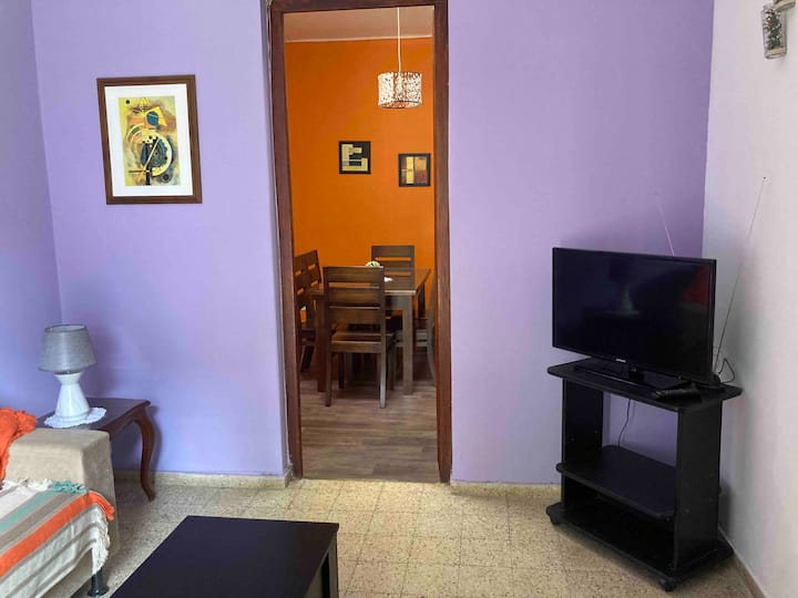 Casa Con Cuarto Privado Y Con Llave - Sin Ventana - Uruguay