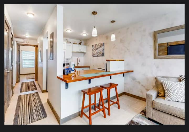 Casa Cemille- A Bayside Beauty - South Padre Island, TX