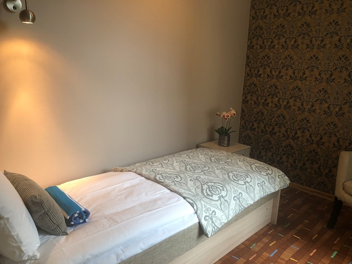 Triple Bed - Tallinn