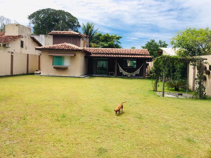 Porto Seguro, Taperapuã. Não é Arraial - Porto Seguro