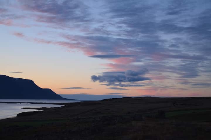 Ríp Vacation Rentals & Homes - Iceland | Airbnb