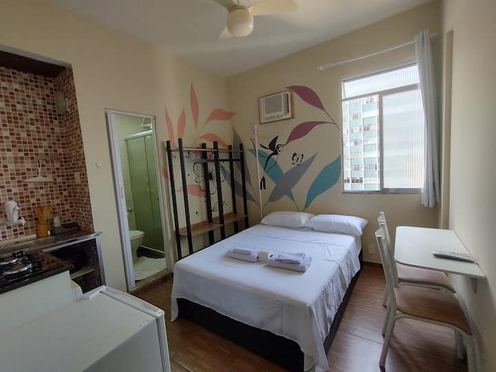 Estadiarj Metrô Praia. - Rio de Janeiro