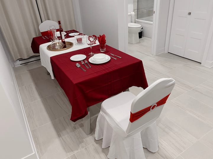 Le Bijou Airhome Designer One Bedroom Suite 115 - Lasalle