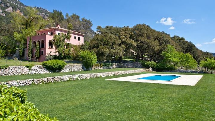 Villa Son Perot - Sóller