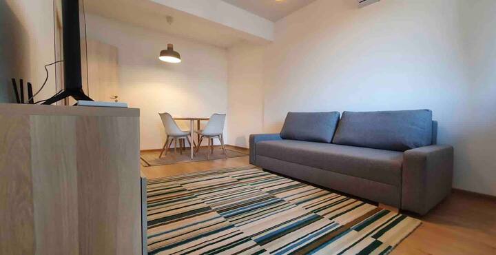 Bucharest Furnished Monthly Rentals and Extended Stays | Airbnb
