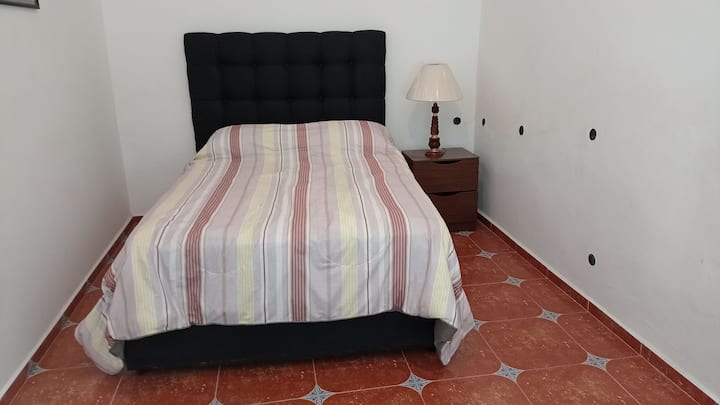 Private Room Historic Center - Querétaro