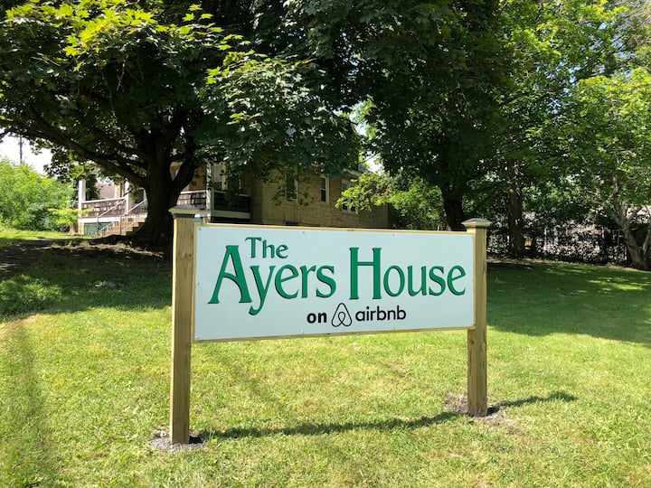 Fayetteville, Wv Home To New River Gorge And More - Fayetteville, WV