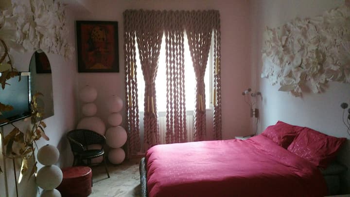 B&b Tempio Malatestiano Rimini Via Iv Novembre 30 - Римини