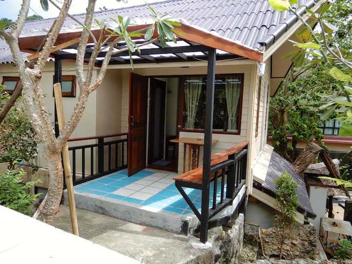 Magnificent Triple Bungalow On Phi Phi! - Ko Phi Phi Don