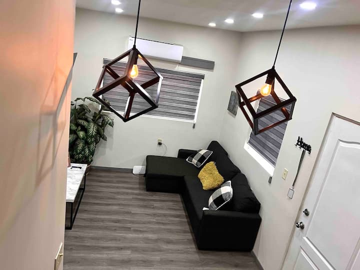 Tinny House Bonita Y Equipada - Mexicali