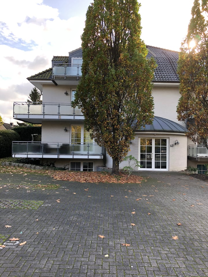 Timmendorfer Strand Tolle Ferienwohnung Für 1-5 P. - Timmendorfer Strand